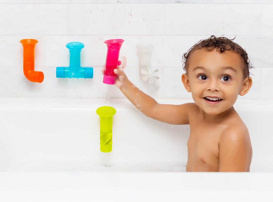 Training Kids to Keep the Bathroom Organized – TubCubby